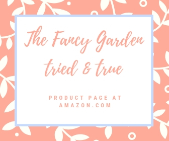 Heather’s Garden Holy Grail | The Fancy Garden