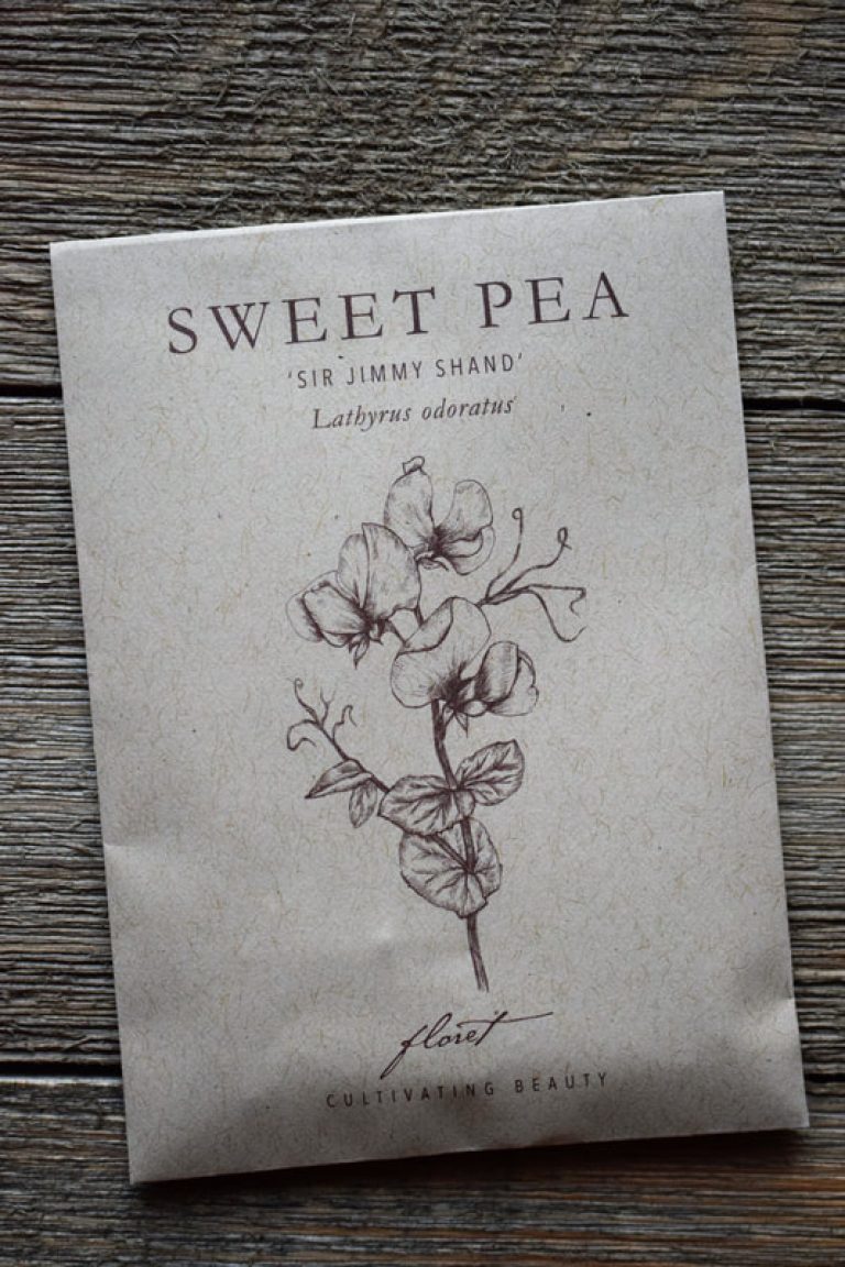 THE BEST Places to Buy Sweet Pea Seeds Online